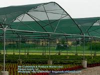 China Wholesale Shade Net Or Garden Green Sun Shade Cloth Netting For Sale Factory Agriculture 3 Needles 70GSM Green Tape Shade Net Flat Tape Black Shade Cloth for sale