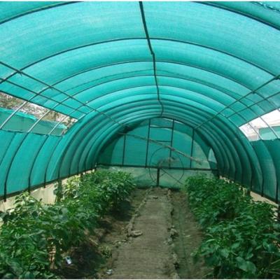 China Wholesale Shade Net Or Garden Green Sun Shade Cloth Netting For Sale Factory Agriculture 3 Needles 70GSM Green Tape Shade Net Flat Tape Black Shade Cloth for sale