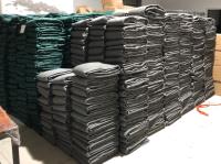 China Wholesale Shade Net Or Garden Green Sun Shade Cloth Netting For Sale Factory Agriculture 3 Needles 70GSM Green Tape Shade Net Flat Tape Black Shade Cloth for sale