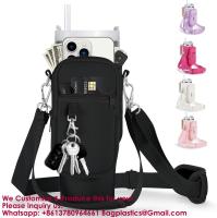 China Cup Holder Pouch Bottle Carrier Bag Stanley Cup Bag Stanley Cup Sleeve Stanley Cup Holder Neoprene Bag Neoprene Pouch Cup Accessories for sale