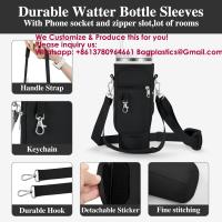 China Cup Holder Pouch Bottle Carrier Bag Stanley Cup Bag Stanley Cup Sleeve Stanley Cup Holder Neoprene Bag Neoprene Pouch Cup Accessories for sale