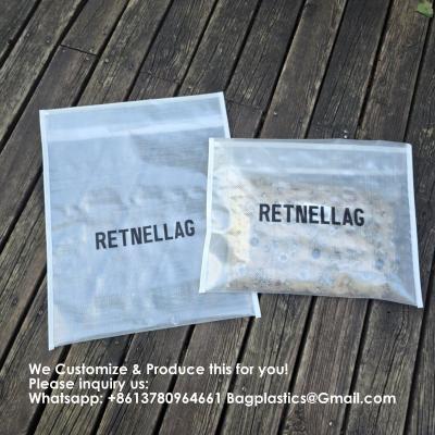 China OEM ODM Logo Size Reusable 100% Natural Fabric Texitle Envelope Gift Packaging Pouch Dust Bag For Clothes Lingerie Storage for sale