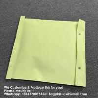 China Luxury Paper Envelope, Kraft Envelope, Cotton Flap Handbag Tote Bag Packaging Envelop Bag Organic Cotton Clothing Gifts Natural Storage Cotton Canvas Dust Pouch for sale