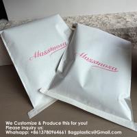 China Factory Wholesale Reusable Custom Bow Logo Size Printed Pouch Paper Envelope, Kraft Envelope, Cotton Canvas Clothes Pillow Pouch Bag With Envelope Dust Pouch for sale