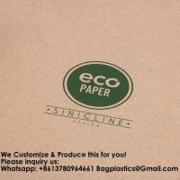 China Factory Wholesale Reusable Custom Bow Logo Size Printed Pouch Paper Envelope, Kraft Envelope, Cotton Canvas Clothes Pillow Pouch Bag With Envelope Dust Pouch for sale
