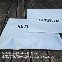 China PP Slider Bag, Polypropylene Slider Bag, Zipper Bag, Custom Eco-Friendly Customer Own Logo Frosted Transparent EVA Slider Zipper Bag Plastic Bag For Garment Accessories for sale