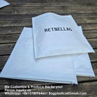 China PP Slider Bag, Polypropylene Slider Bag, Zipper Bag, Custom Eco-Friendly Customer Own Logo Frosted Transparent EVA Slider Zipper Bag Plastic Bag For Garment Accessories for sale