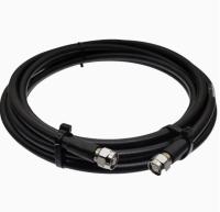 China 1/2 ultra-flexible feeder, double N connection line, double male jumper, 50-9 RF line, amplifier connection line for sale