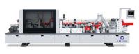 China CR-450AS Bevel Edge Bander with 45 Degrees Bevel Edge Saw Milling, 21.9KW Total Power, and 13m/min Feed Speed for sale