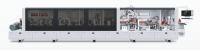 China CR-808GSKD Straight Edge Bander with 25.47KW Total Power 15-23m/min Feed Speed and Automatic Pressure Beam Lift for sale