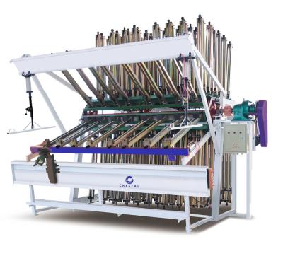 China Pneumatic clamp carrier MY2500 with max working length 2500mm for homogeneous pressure and high production efficiency for sale