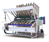 China Hydraulic Clamp Carrier MY2500 with Max Working Length 2500mm, Low Energy Consumption, and High Efficiency for Wood Composing for sale
