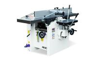 China C300 Combination Machine with 300*1500 mm Working Table, 5700 r. p. m Cutter Block Rotation Speed, and 3.0 HP Motor for Precision Woodworking for sale