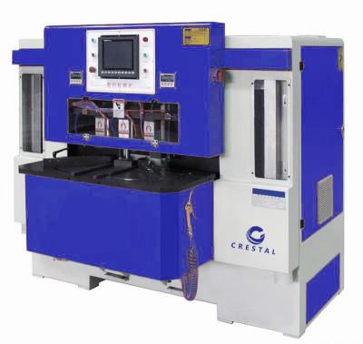China CNC tenoner machine with 12000rpm spindle speed 5.5kw spindle motor and 45° tenon head for woodworking for sale