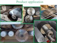 China Multi-blade saw blade for sale