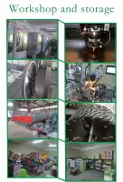 China Multi-blade saw blade for sale