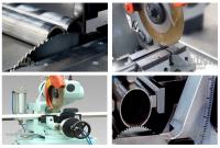 China HSS Circular Cold Saw Blades for sale