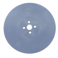 China HSS Circular Cold Saw Blades for sale