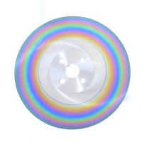 China HSS Circular Cold Saw Blades for sale