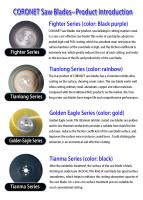 China HSS Circular Cold Saw Blades for sale