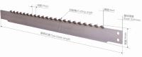 China Frame saw blade for sale