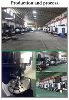 China Heavy‑Duty Spiral Cutter Head for sale