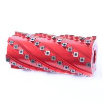 China Light‑Duty Spiral Cutter Head for sale