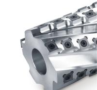 China Light‑Duty Spiral Cutter Head for sale