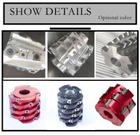 China Light‑Duty Spiral Cutter Head for sale