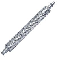 China Helical cutter shaft for sale