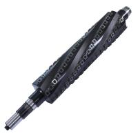 China Helical cutter shaft for sale