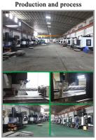 China Helical cutter shaft for sale