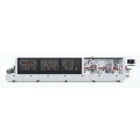 China CR-808GSKD Straight Edge Bander with 25.47KW Total Power 15-23m/min Feed Speed and Automatic Pressure Beam Lift for sale