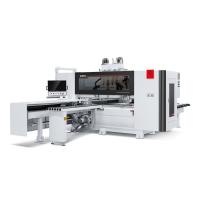 China Six Sides Boring Machine with Intelligent Self-Check, Continuous Processing, and Remote Service for Efficient Wood Drilling for sale