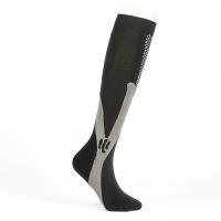China Thin Wicking Over The Knee Compression Socks for Adult Football Players in Spring 2021 for sale