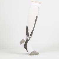 China Thin Wicking Over The Knee Compression Socks for Adult Football Players in Spring 2021 for sale