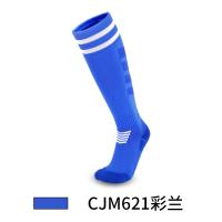 China Medium Thickness Children's Socks for Sports Custom Design Breathable Football Socks for sale