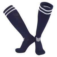 China Medium Thickness Children's Socks for Sports Custom Design Breathable Football Socks for sale