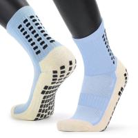 China OEM Football Socks Men's Thick Sports Tube Dispenser for Soccer Basketball for sale