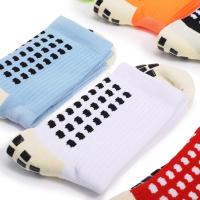 China OEM Football Socks Men's Thick Sports Tube Dispenser for Soccer Basketball for sale