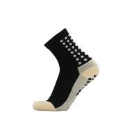 China Anti Slip Soccer Socks Cotton Football Socks Men Cycling Socks Size39-46 for sale