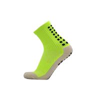 China Anti Slip Soccer Socks Cotton Football Socks Men Cycling Socks Size39-46 for sale