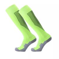 China Custom Men's Soccer Socks Kids Football Compression Sport Socks Thicken Towel Bottom for sale