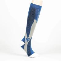 China Compression Socks for Football Long Tube Over The Knee Men'S Thin Wicking Adult Sports for sale