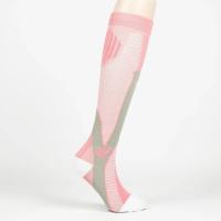 China Compression Socks for Football Long Tube Over The Knee Men'S Thin Wicking Adult Sports for sale