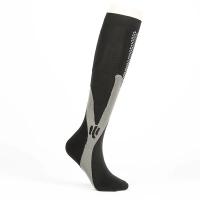 China Compression Socks for Football Long Tube Over The Knee Men'S Thin Wicking Adult Sports for sale
