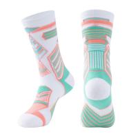 China Anti-Slip Film Football Socks For Thicken Towel And Professional Game Training for sale