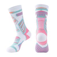 China Anti-Slip Film Football Socks For Thicken Towel And Professional Game Training for sale