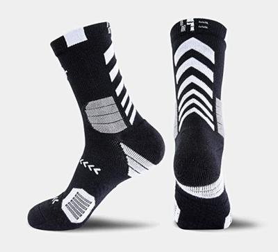 China Standard Thickness Compression Socks For Men Durable And Comfortable for sale