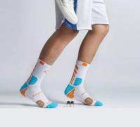 China Standard Thickness Compression Socks For Men Durable And Comfortable for sale